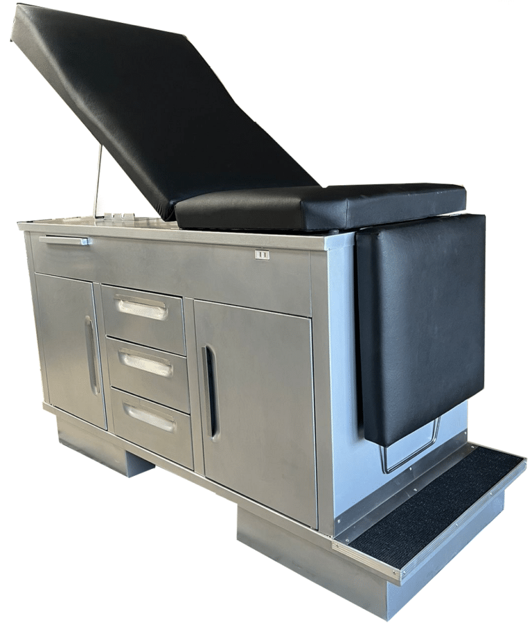 MESA DE EXPLORACION MODELO HAMILTON | ASTROMEDIKA